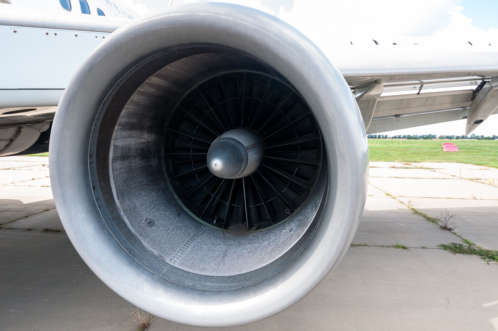 Boeing 737 200 737 